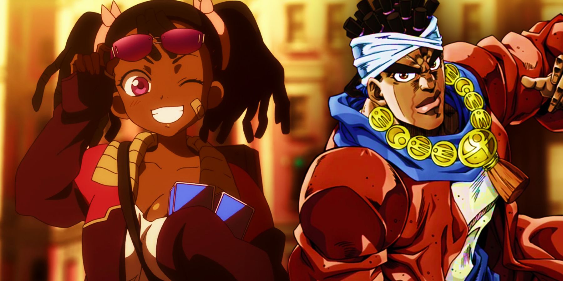 Anime With Black Characters: Exploring Representation, Culture, and ...