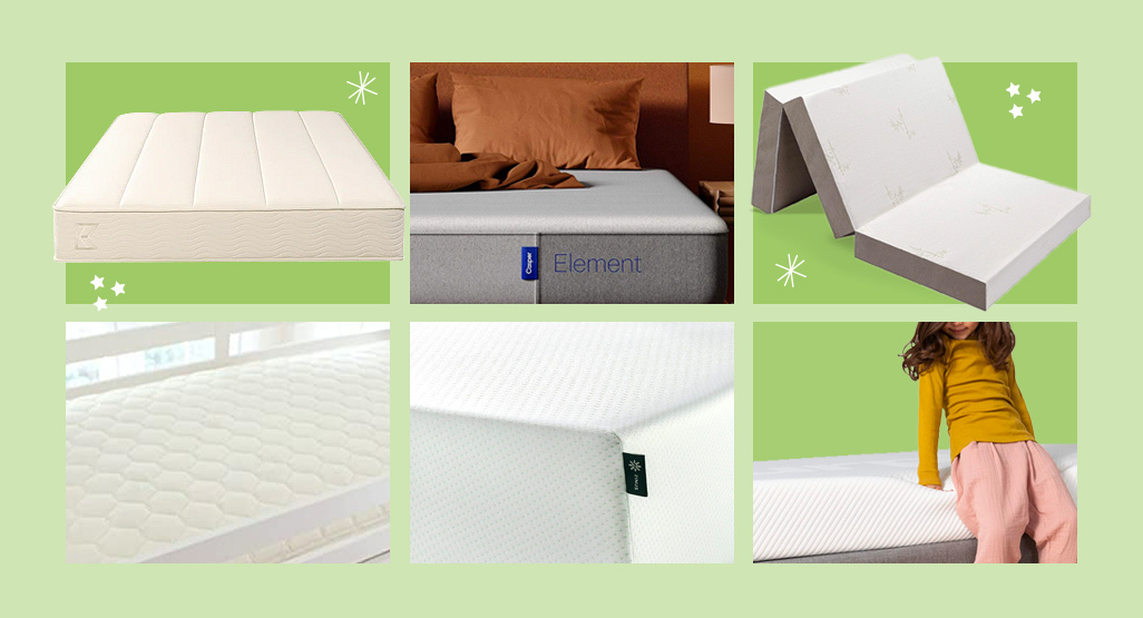 Best Twin Mattress For Kids: A Comprehensive Guide For A Perfect Night ...