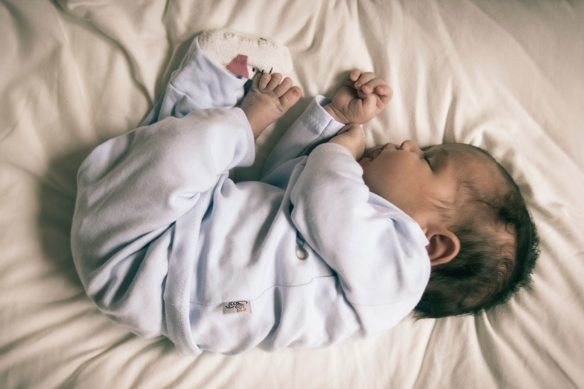 What Is Baby Fat: Understanding the Importance of Baby Fat in Infants ...