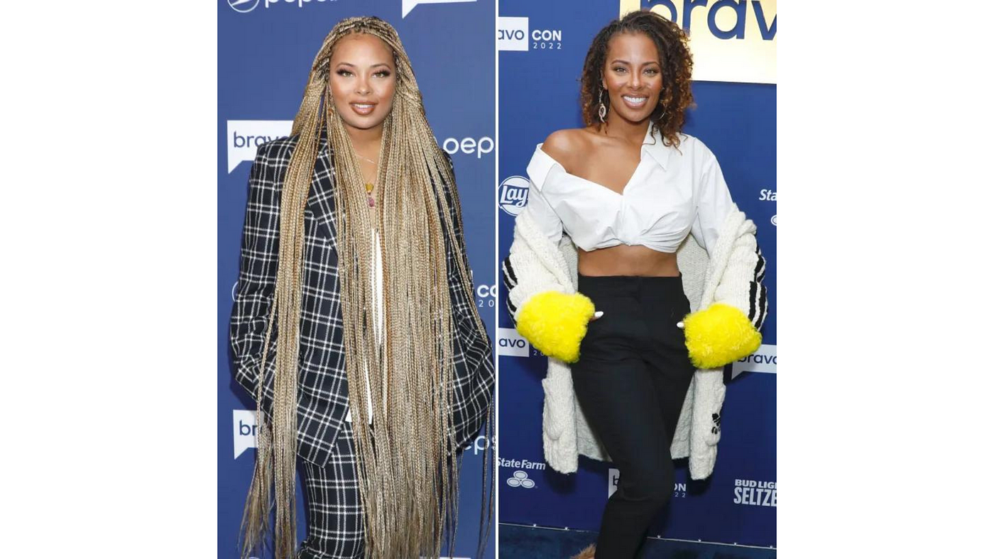 Eva on America's Next Top Model: A Journey of Transformation and Impact ...