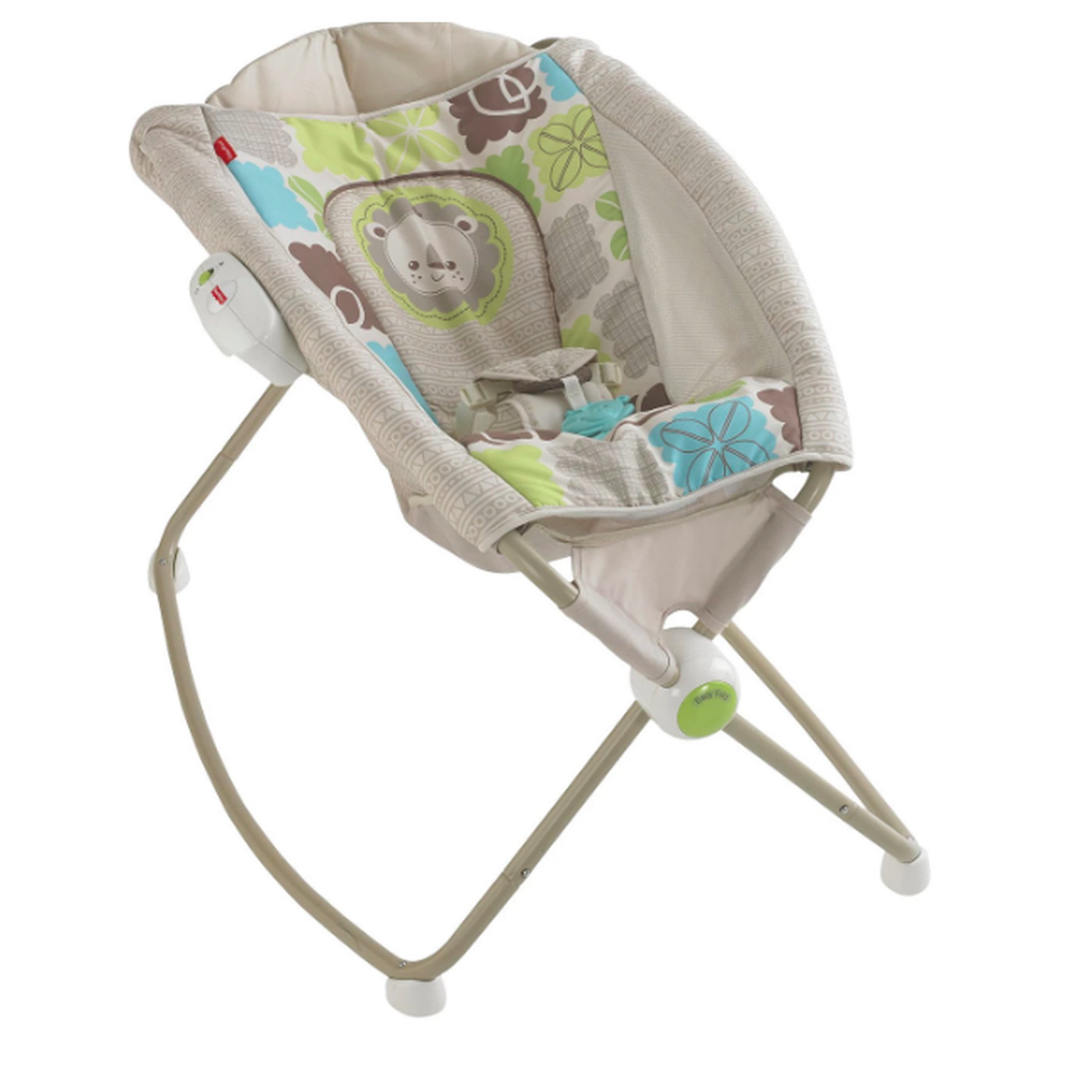 Fisher-Price Rocker Sleeper: A Comprehensive Guide for Restful Nights ...