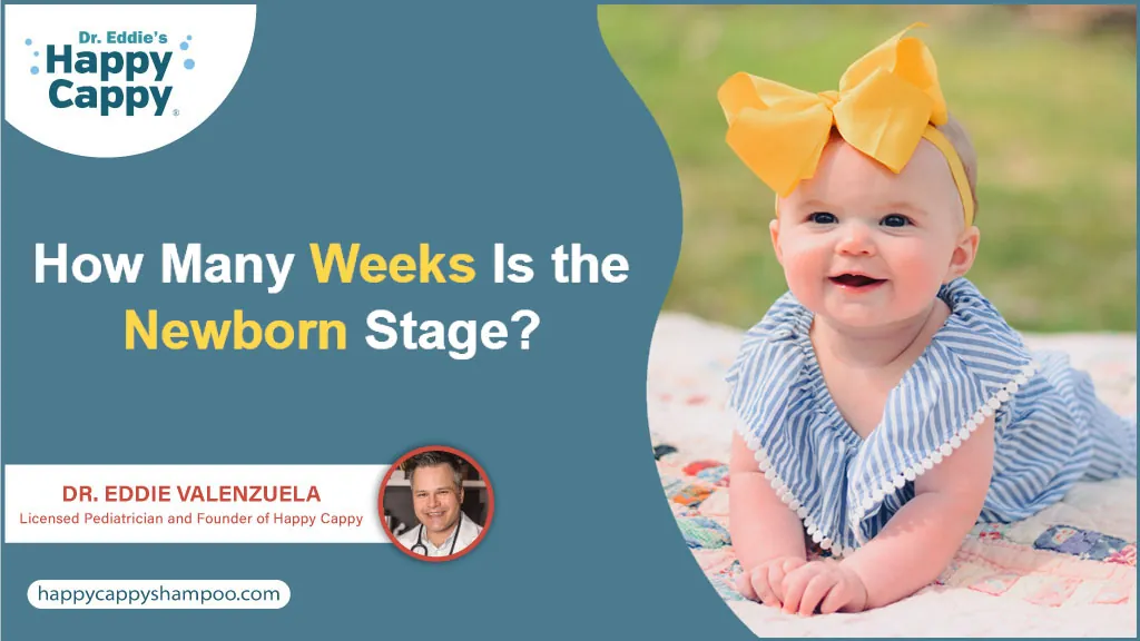 How Long Is the Newborn Stage: A Comprehensive Guide - Mammy Cares
