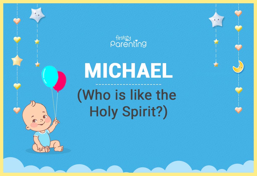 How To Spell Michael: A Comprehensive Guide to Its Origin, Variations ...