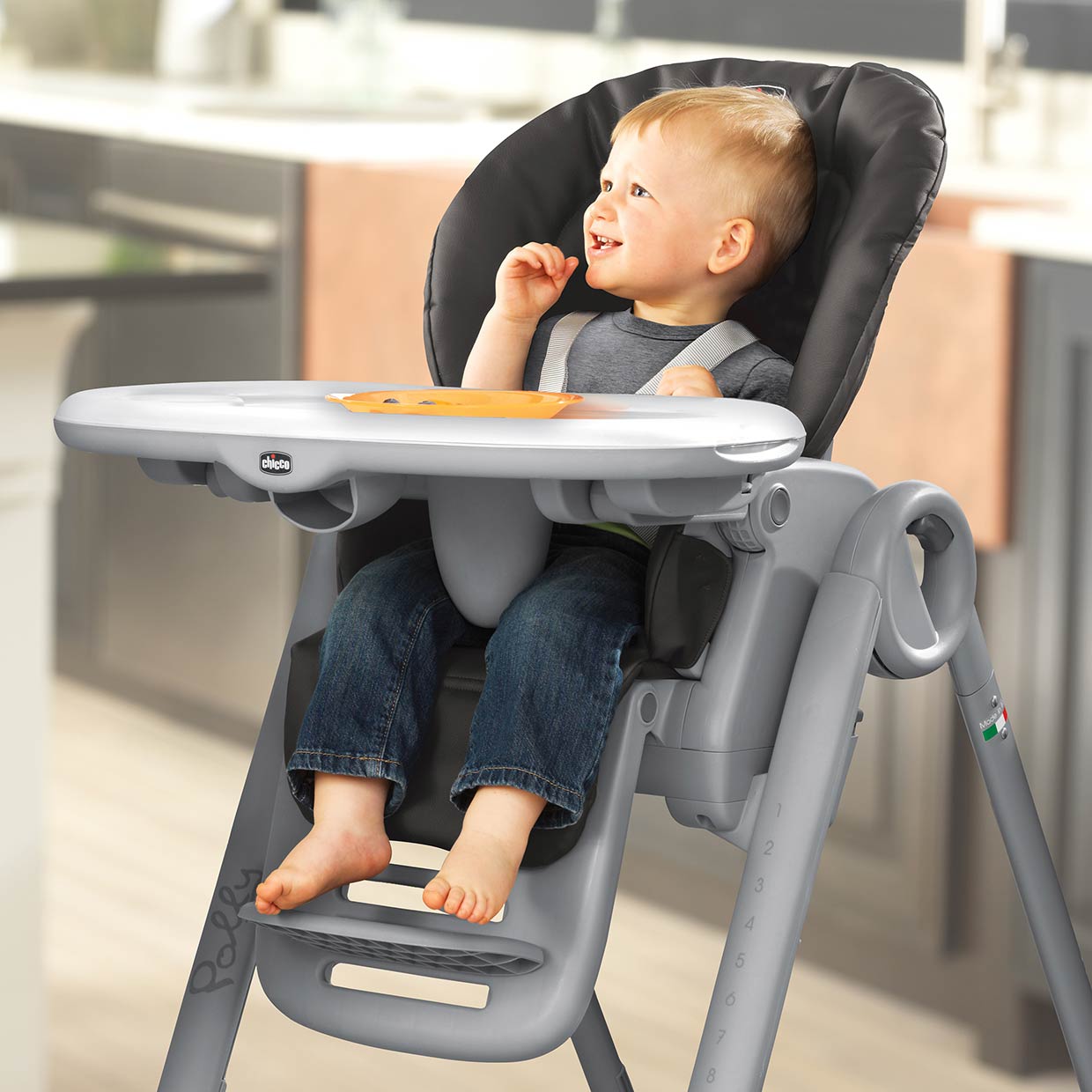 Infant Chair Sit Up: A Comprehensive Guide for Parents - Mammy Cares