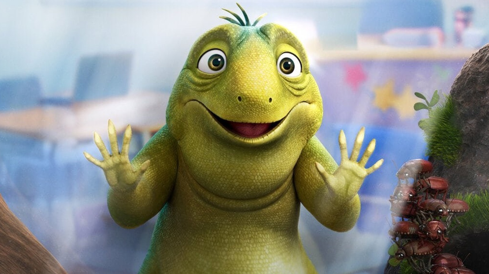 Top Kids Movies 2023: A Journey of Imagination and Learning - Mammy Cares