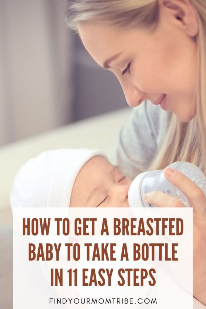 What Does A Baby Face Mean: Understanding the Significance - Mammy Cares