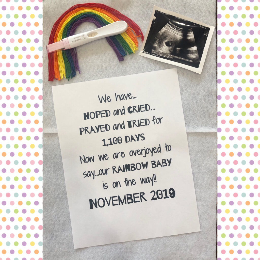 When To Conceive To Have A Baby In October - Mammy Cares